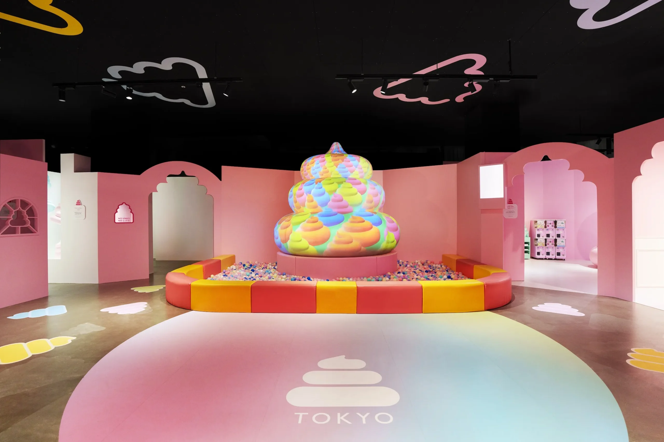 うんこミュージアム【公式】